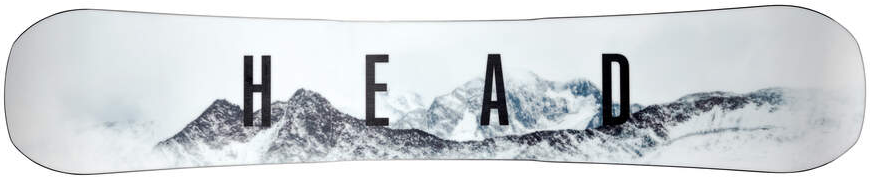 Head Daymaker Snowboard 2024 – Petersons Ski and Cycle