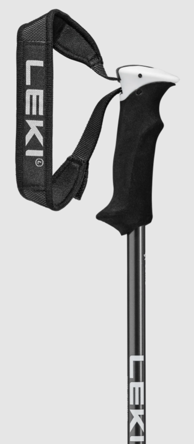 Leki Elite Lady Ski Poles – Petersons Ski and Cycle