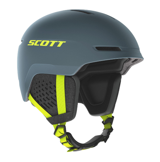 Scott Track Helmet 2022 – Petersons Ski and Cycle